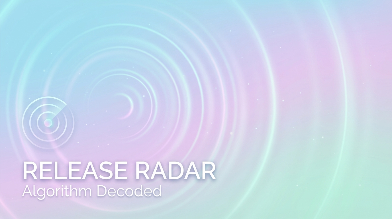 Release Radar Algorithm: Get Spotify to Promote Your Music